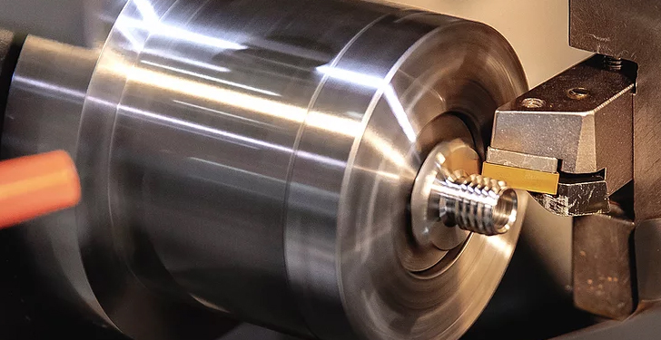 CMTH acquires Delva Tool & Machine, Inc. - White Wolf Capital LLC