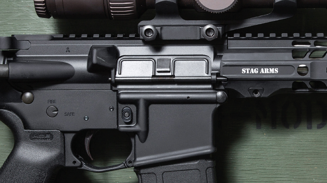 White Wolf Capital acquires Stag Arms LLC - White Wolf Capital LLC