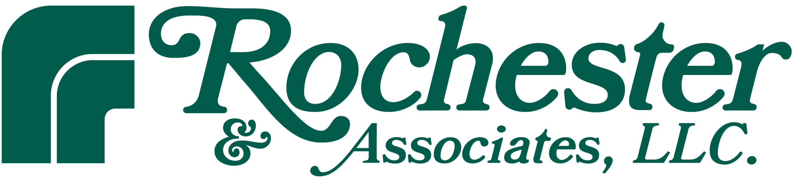 Rochester & Associates - White Wolf Capital LLC