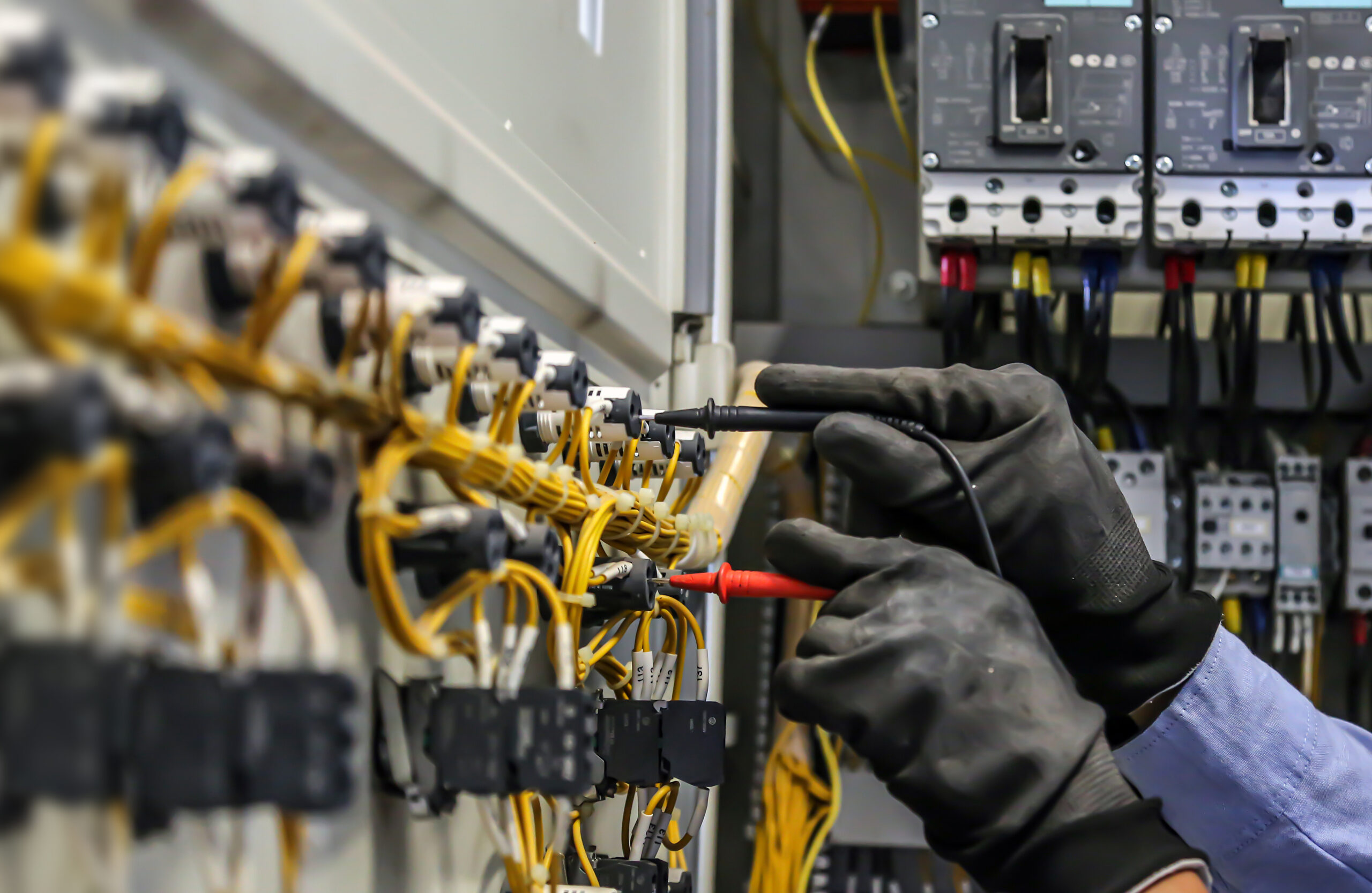 Pacific Power & Systems (“PPS”) acquires Adkins Electric, Inc. (“Adkins ...