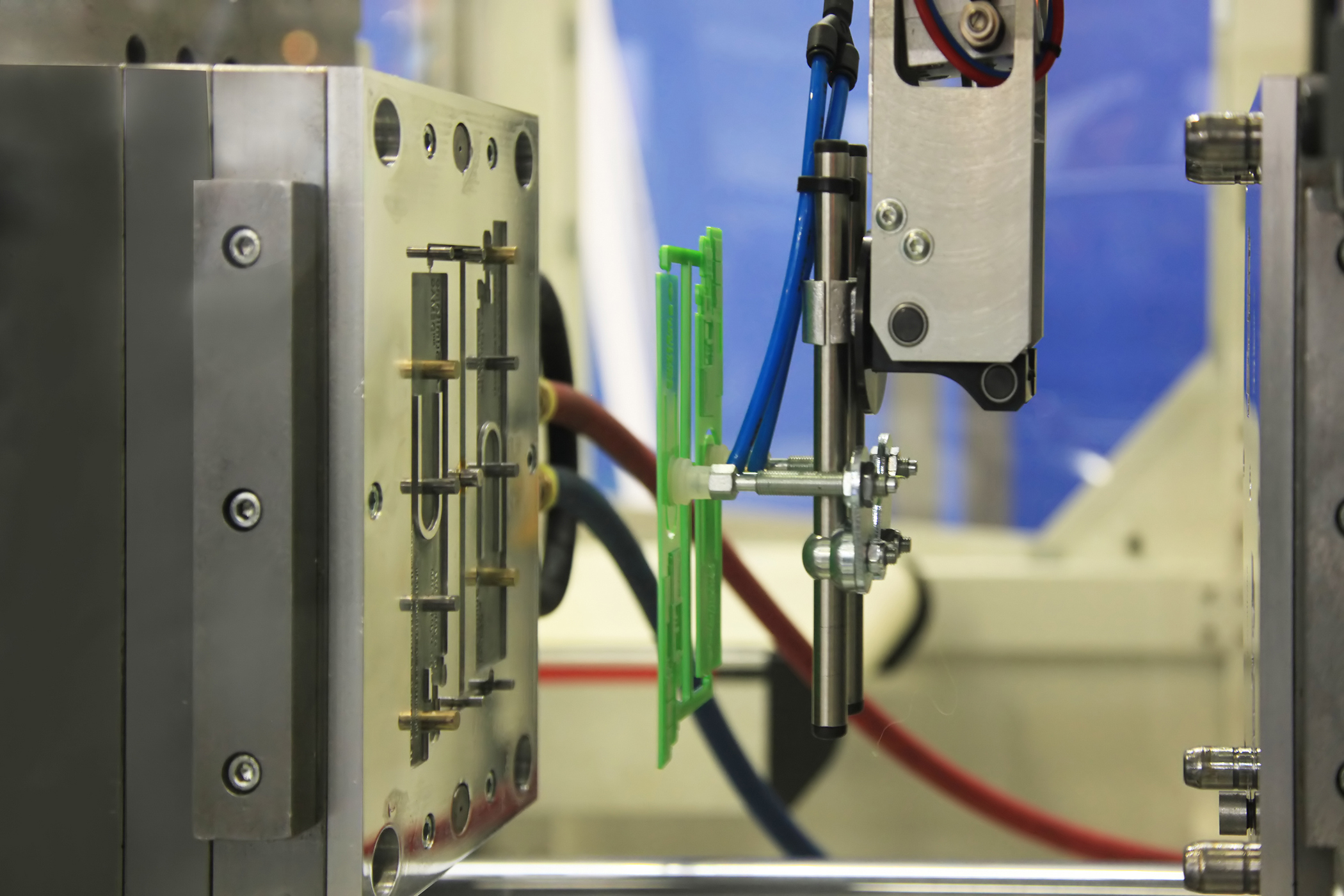 NewCo Plastics Announces the Acquisition of Hilco Technologies - White ...
