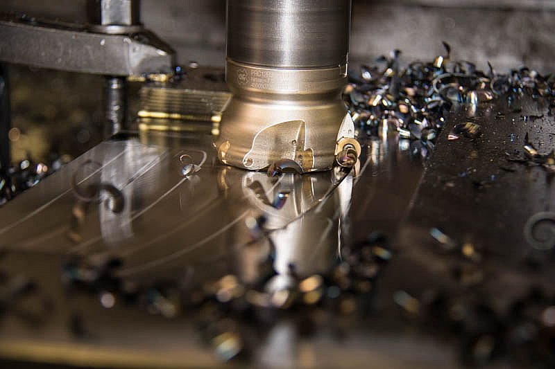 NewCo Plastics announces the acquisition of PM Mold Company - White ...