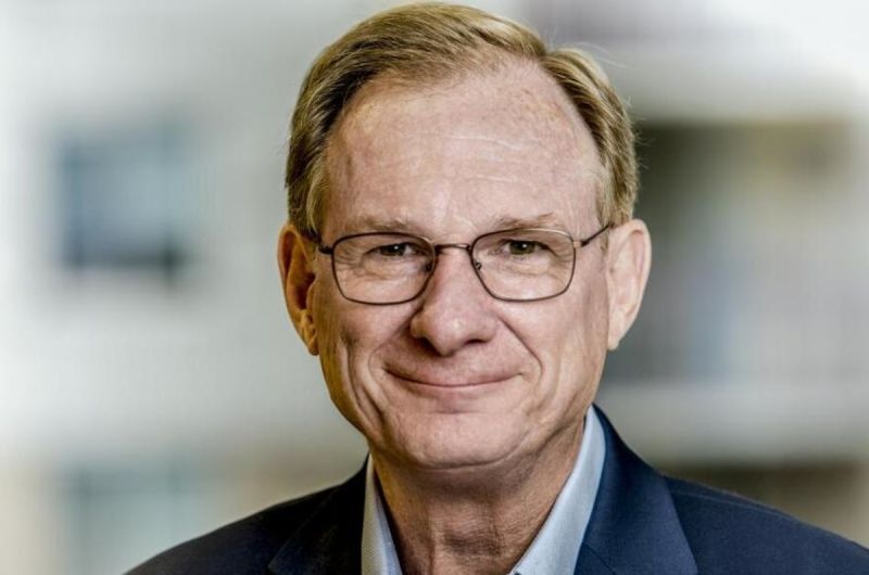 White Wolf Capital announces Charlie Peiffer, Former CEO and CFO of PAE ...